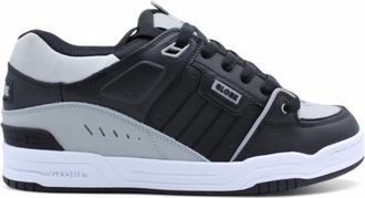 Globe Homme, Chaussures, Multicolore, Taille: 44 1/2 EU La Fusion Baskets