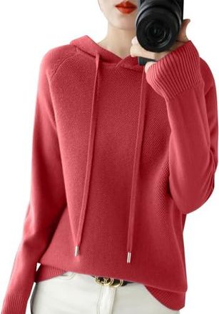 Generic sous Pull Femme Haut Thermique Femme sous Pull Thermique Femme Doux Glamour Haut De Base Thermique Bross&eacute; Respirant Parfait pour Dormir Ou Rester Au C