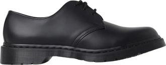 Dr. Martens Homme, Chaussures, Noir, Taille: 41 EU Chaussures &agrave; lacets