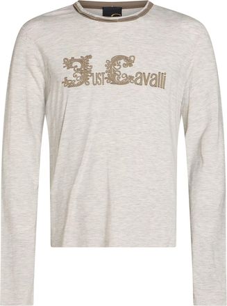 Cavalli TOPS - T-shirts auf YOOX.COM