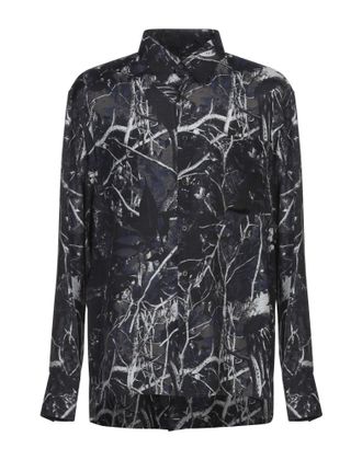 Lanvin TOPS - Hemden auf YOOX.COM