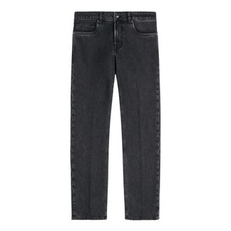 Fay Jean 5 poches - Homme - Jeans - Noir - Taille: W31