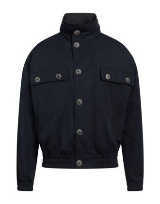 Giorgio Armani JACKEN & M&Auml;NTEL - Jacken und Anoraks auf YOOX.COM