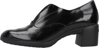 Wonders Femme, Chaussures, Noir, Taille: 39 EU Reghost 04