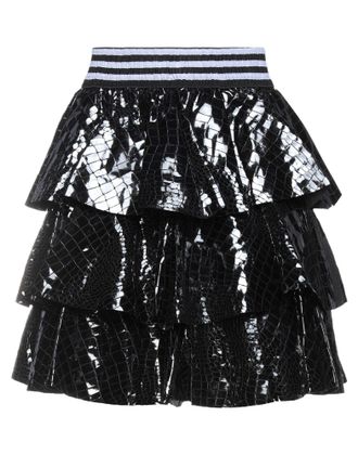 Jijil HOSEN & R&Ouml;CKE - Minir&ouml;cke auf YOOX.COM