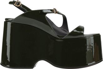 Del Core SCHUHE - Sandalen auf YOOX.COM