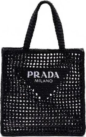 Prada Damen, Pre-Owned, Schwarzk, ONE SIZEGr&ouml;&szlig;e