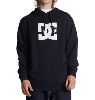 DC Hoodie DC Star