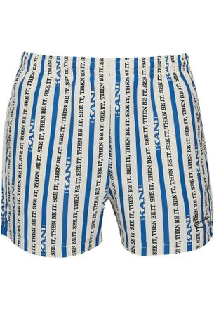 Karl Kani Badeshorts