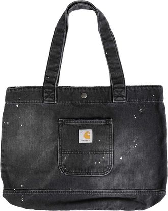 Carhartt Work in Progress Denim Tote