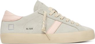 D.A.T.E. Sneakers D.A.T.E. Hill Low W441-HL-SD Beige