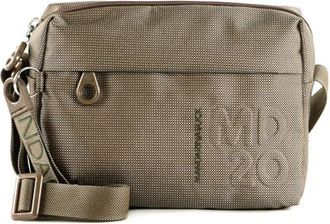 Mandarina Duck MD 20, Crossover Femme, Taille Unique, Taupe2, Taille unique
