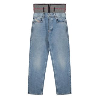 Diesel Herren, Jeans, Blau, W24Gr&ouml;&szlig;e