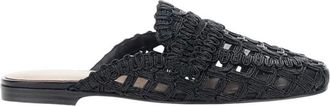 Twinset Femme, Chaussures, Noir, Taille: 39 EU 261Tgt07200006 Mules