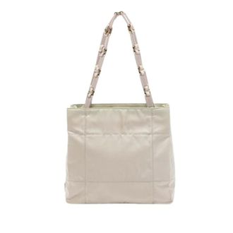 Prada Sac bandouli&egrave;re Pre-owned - Femme - Pre-owned - Beige - Taille: ONE Size