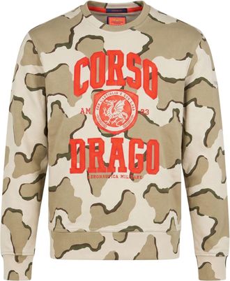 Aeronautica TOPS - Sweatshirts auf YOOX.COM