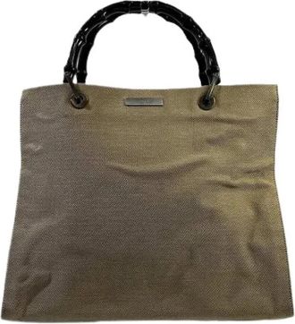 Gucci Damen, Pre-Owned, Beige, ONE SIZEGr&ouml;&szlig;e