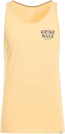 Jack & Jones TOPS - Tank Tops auf YOOX.COM