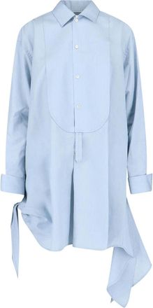 J.W.Anderson J. W. Anderson Chemise - Bleu