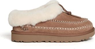 UGG Ugg, Femme, Chaussures, Brun, Taille: 40 EU Tasman Alpine Bottes &agrave; cheville