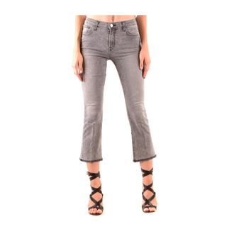J Brand Klassische Denim Jeans f&uuml;r den Alltag - - Jeans - Damen - Blau - 7XL
