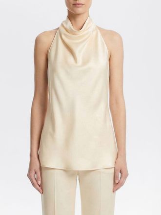 Stella McCartney Top STELLA MCCARTNEY Damen Farbe Butter