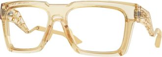Oakley Enigma Ink Frame - - Accessories - unisex - Braun - 55 MM