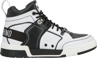 Moschino SCHUHE - Sneakers auf YOOX.COM