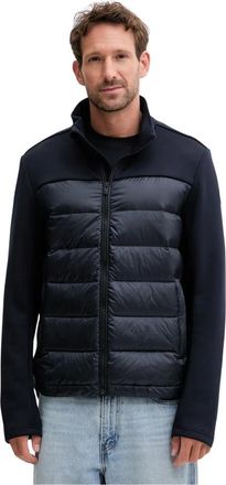 Fusalp Gordyn Jacket - Homme - Sport - Bleu - Taille: M