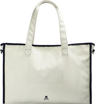 Scalpers Linen Bag