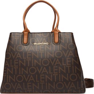 Valentino Handtasche Valentino Regina Re VBS9IS51 Braun