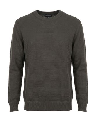 Emporio Armani STRICKWAREN - Pullover auf YOOX.COM