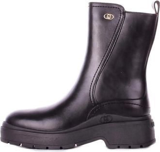 Liu Jo Stiefel - Boots Black - Gr. 36 (EU) - in Schwarz - für Damen