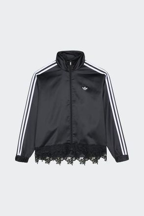 adidas Veste de surv&ecirc;tement - Taille XXS