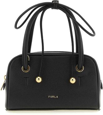 Furla Shopper - Schwarz