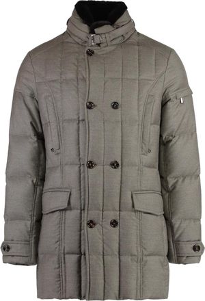 Moorer Herren, M&auml;ntel, Beige, 4XLGr&ouml;&szlig;e