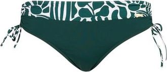 Grain De Sable Bas de maillot de bain taille contrastante