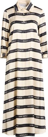 Shirtaporter KLEIDER - Midi-Kleider auf YOOX.COM