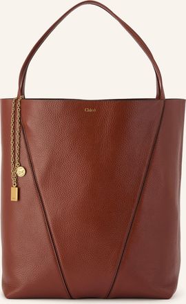 Chlo&eacute; Shopper Spin Large braun