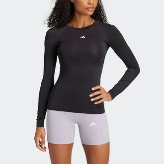 adidas Performance Funktionsshirt TF LS T