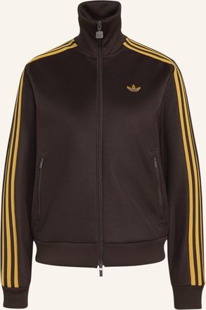 adidas Originals Adidas Originals Classic Originals Jacke braun