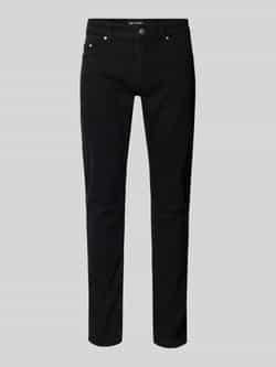 Only & Sons Slim Fit Jeans aus Baumwoll-Mix Modell LOOM