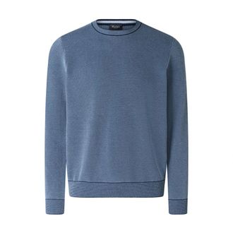 Maerz Herren, Strickwaren, Blau, 2XLGr&ouml;&szlig;e