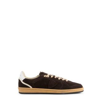 Philippe Model Baskets basses en cuir