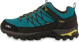 F.lli Campagnolo Herren Leichtwanderschuhe RIGEL LOW TREKKING