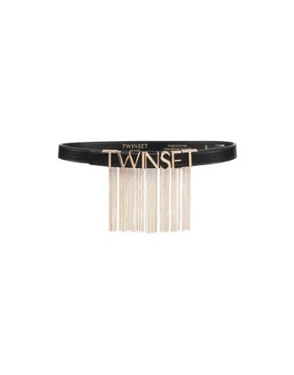 Twin-Set Kleinlederwaren - G&uuml;rtel auf YOOX.COM