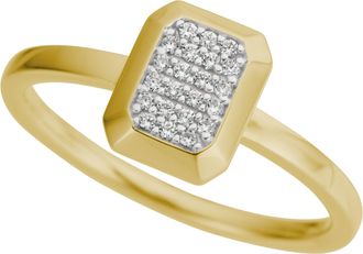Firetti Ring