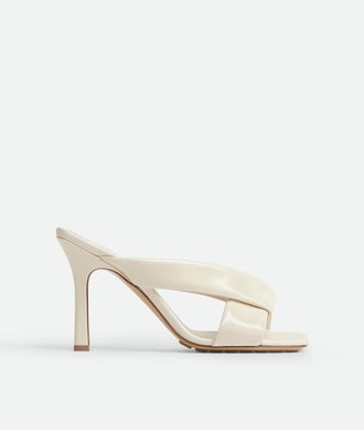 Bottega Veneta Mule Riva - Bottega Veneta