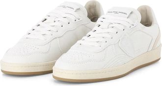 Philippe Model Low-Top Sneaker - Sneakers White - Gr. 36 (EU) - in Wei&szlig; - f&uuml;r Damen