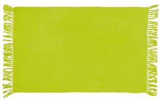 Gelco Design Design 706087 Duschvorleger, 50 x 80 cm, Anisbraun